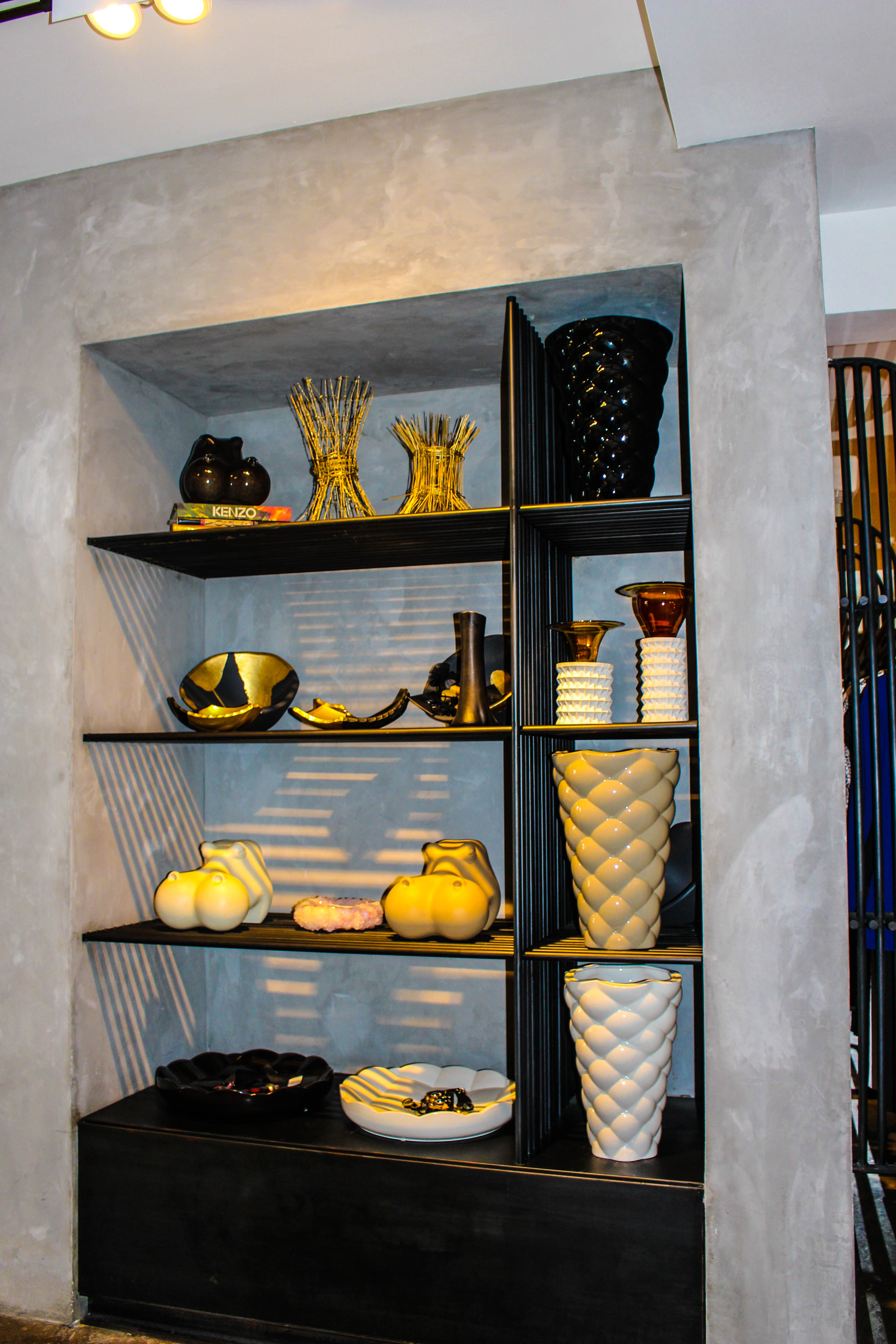At the Oberson House of Design with Gideon and Karen Oberson - 'N A ...