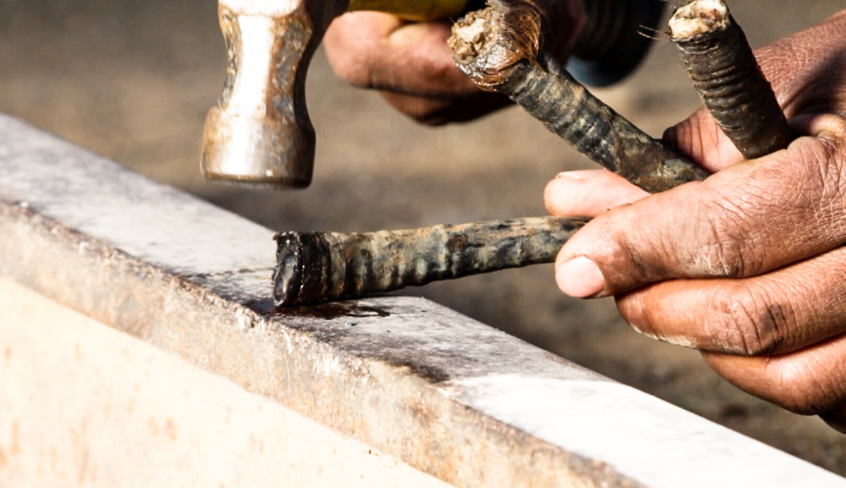 Brands We Love: Okapi - 'N A Perfect World with Nneya Richards © 2015